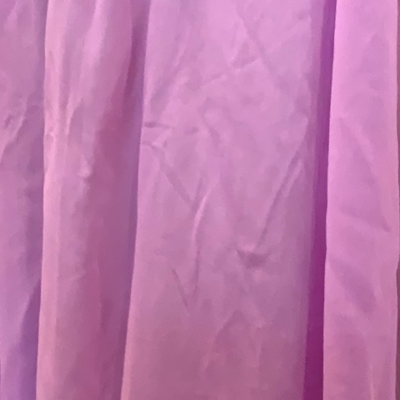 emma domb | Dresses | Vintage 96s Emma Domb Purple Cottagecore Dress ...